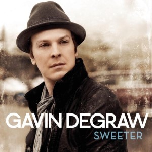 Gavin DeGraw – 2011 – Sweeter | Woopop.com