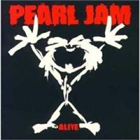Pearl Jam – 1991 – Alive | Woopop.com