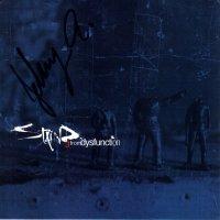Staind – 1999 – 3 From Dysfunction | Woopop.com