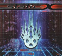 Static-X – 2024 – Project Regeneration Vol. 2 | Woopop.com